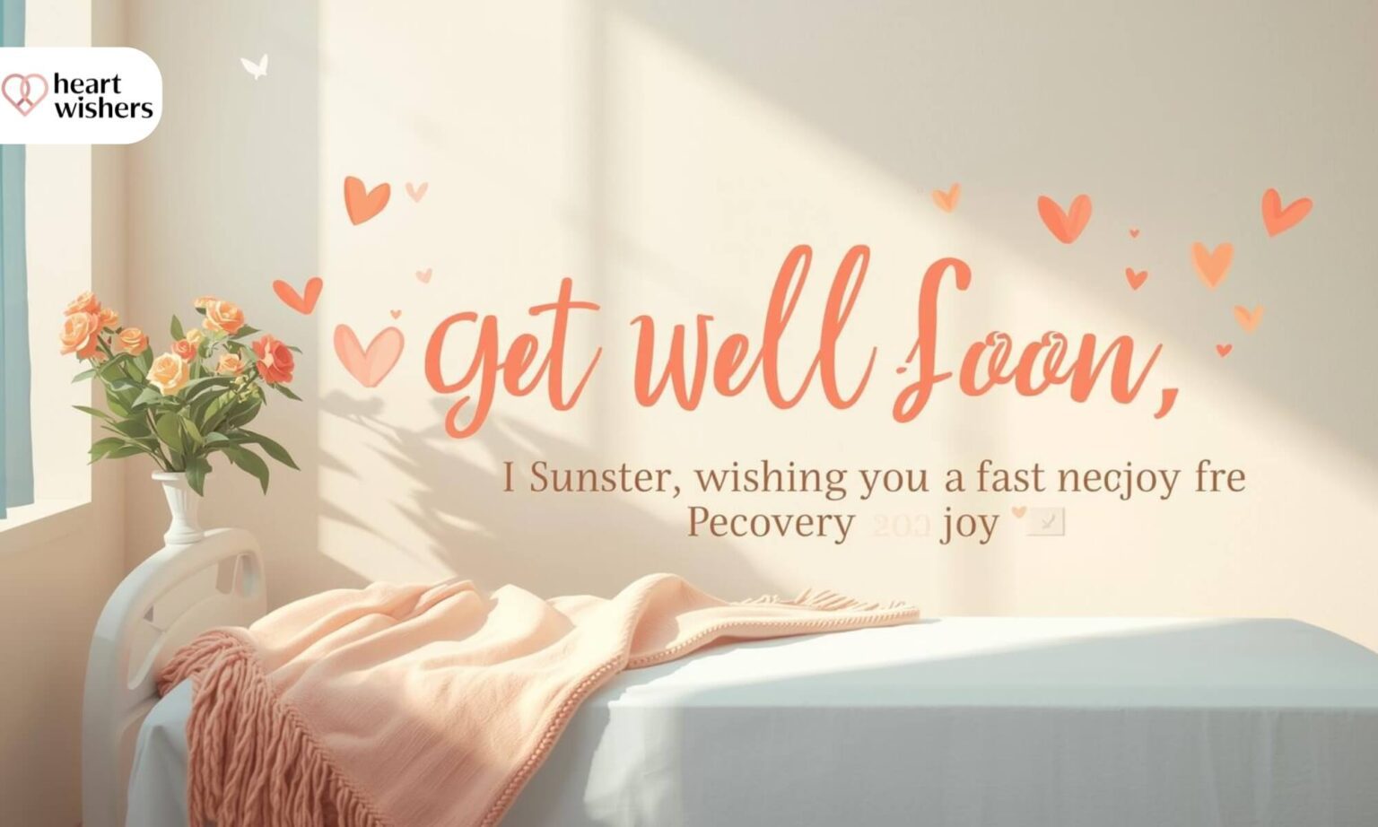 150+ Get Well Wishes After Surgery Heartfelt Messages